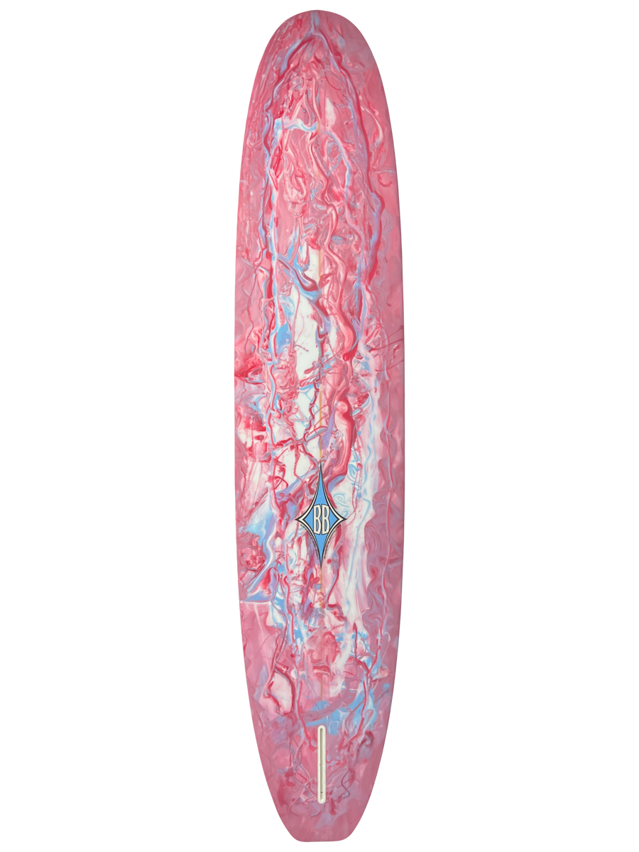 9'5" Bennett WB67SE #BB401 – bennettsurf