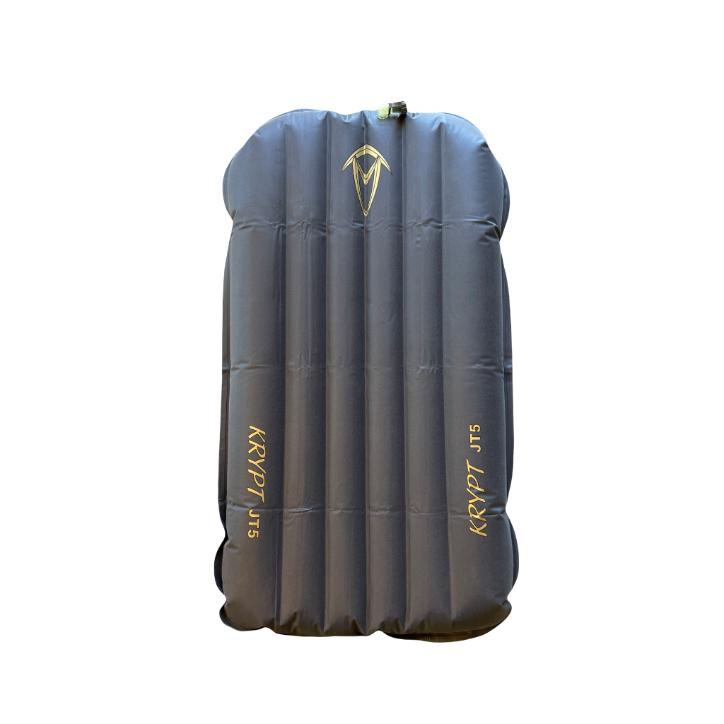 Krypt JT5 Junior Surf Mat – bennettsurf