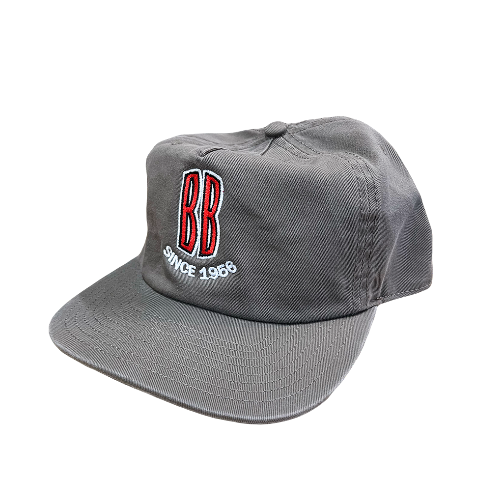 Bennett 1956 Cap – bennettsurf