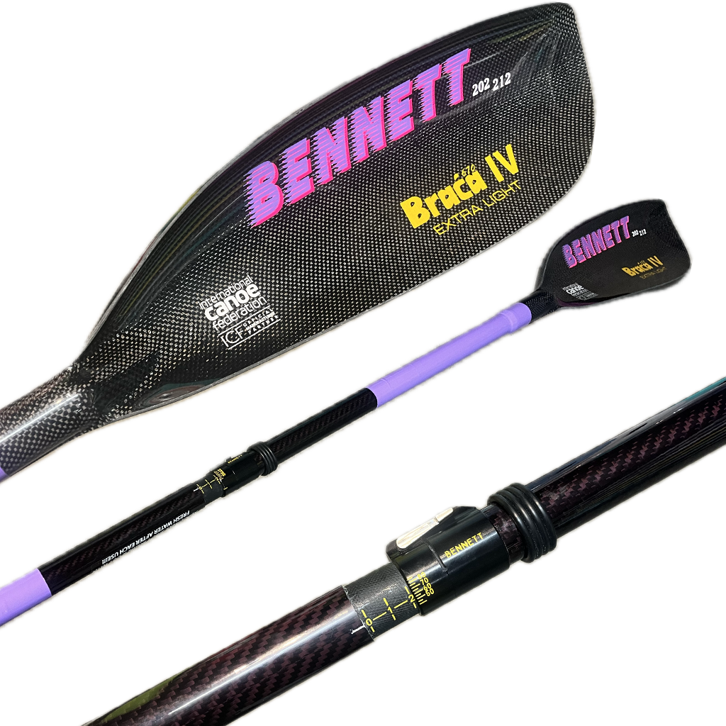Bennett x Braca 4, 670, 202-212cm, #4041 – bennettsurf
