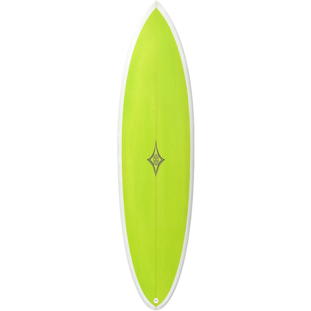 66 Bennett Pin Twin Mid Bennettsurf
