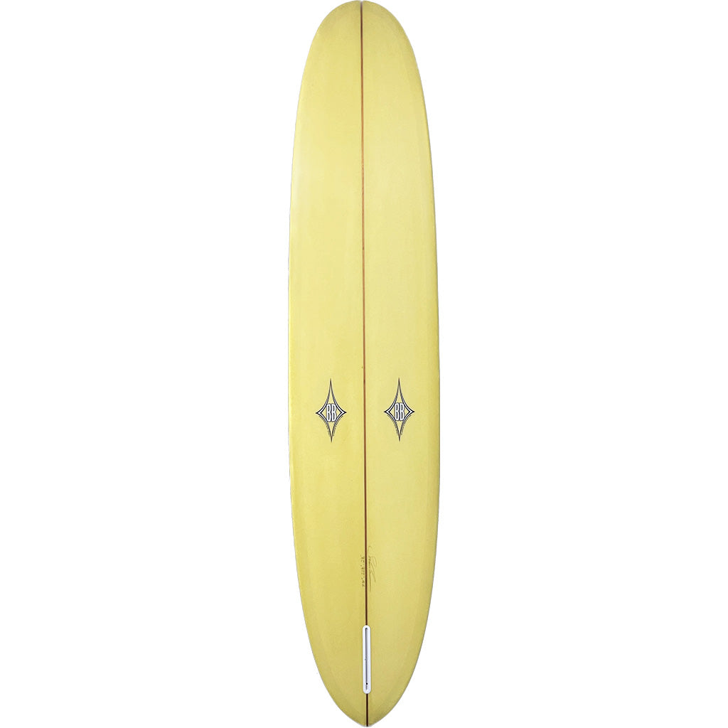 9'4" Bennett Lager Pin – bennettsurf