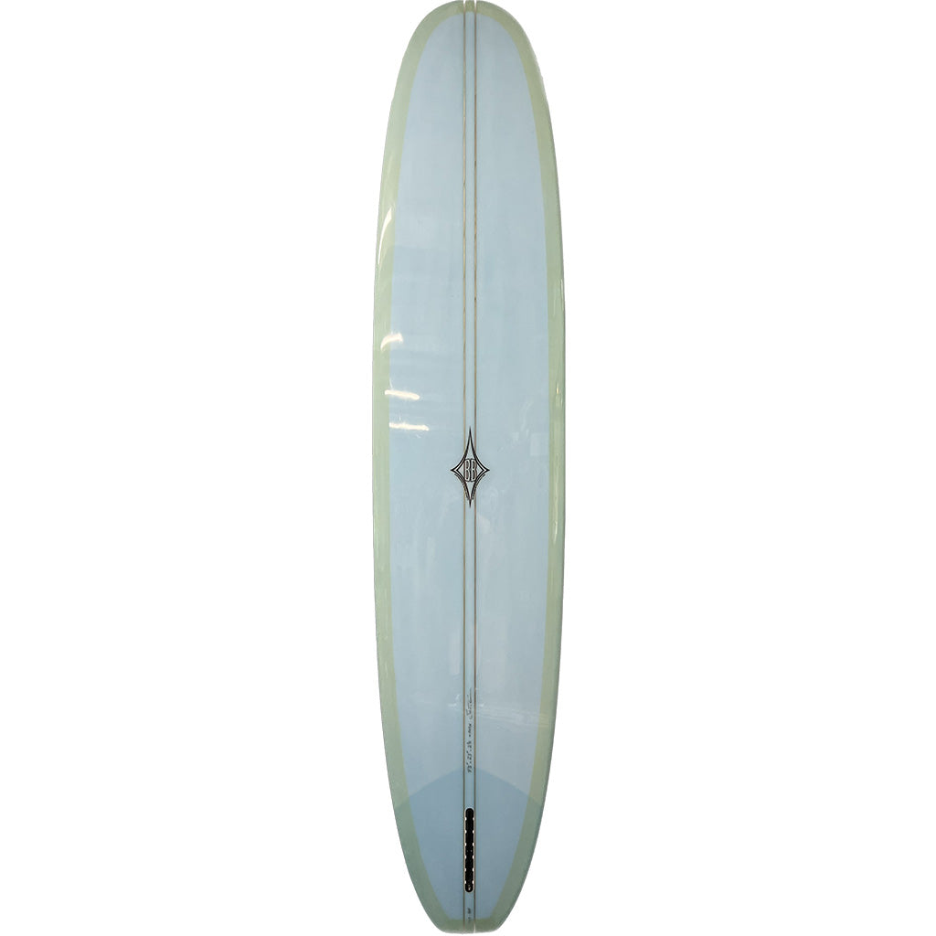 Bennett 9'5" WB67 Summer Edition – bennettsurf
