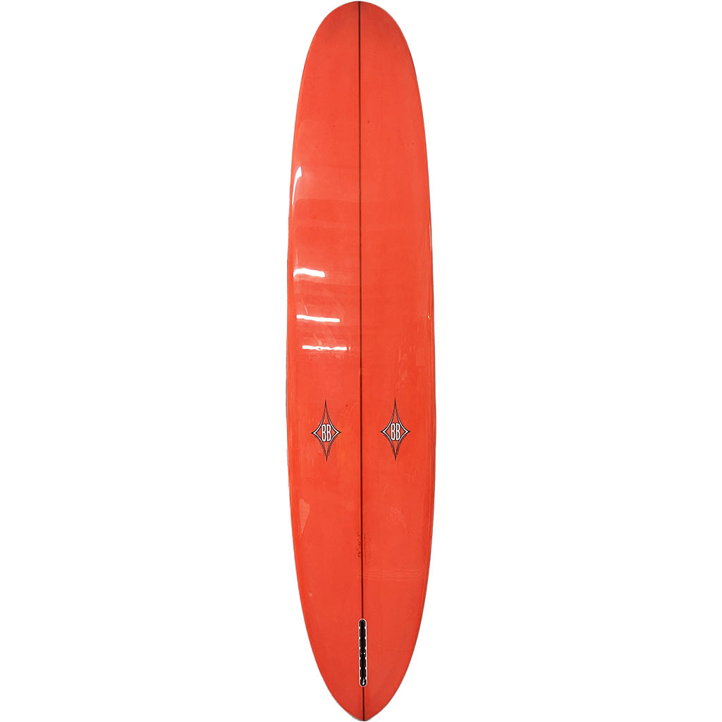 9'6" Bennett Lager Pin – bennettsurf