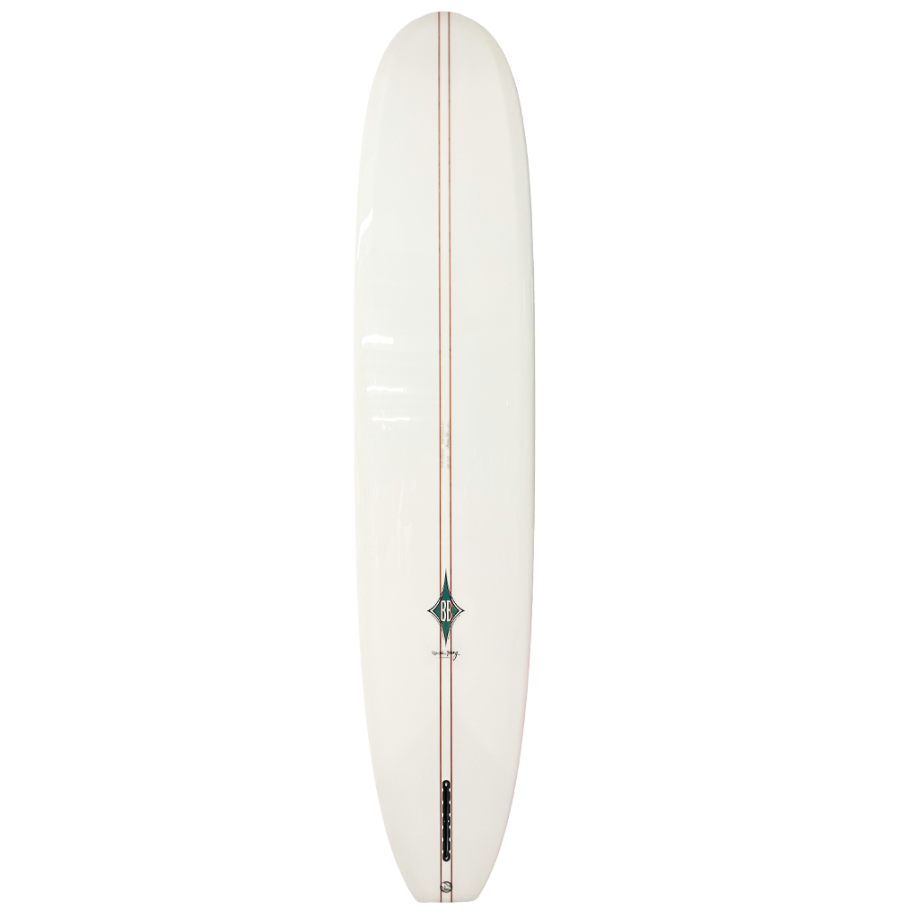9'6" Bennett Slipstream #BB203 – bennettsurf