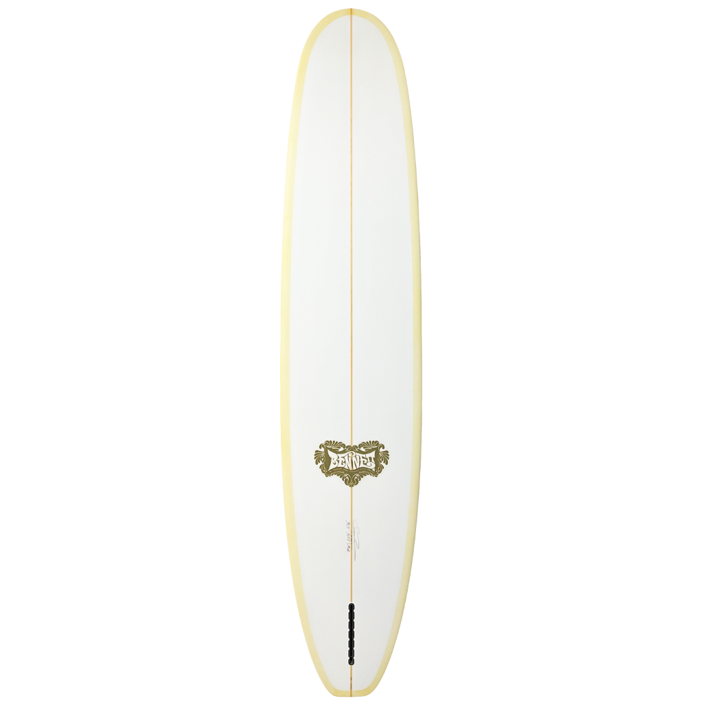 9'4" Bennett WB67 #BB267 – bennettsurf