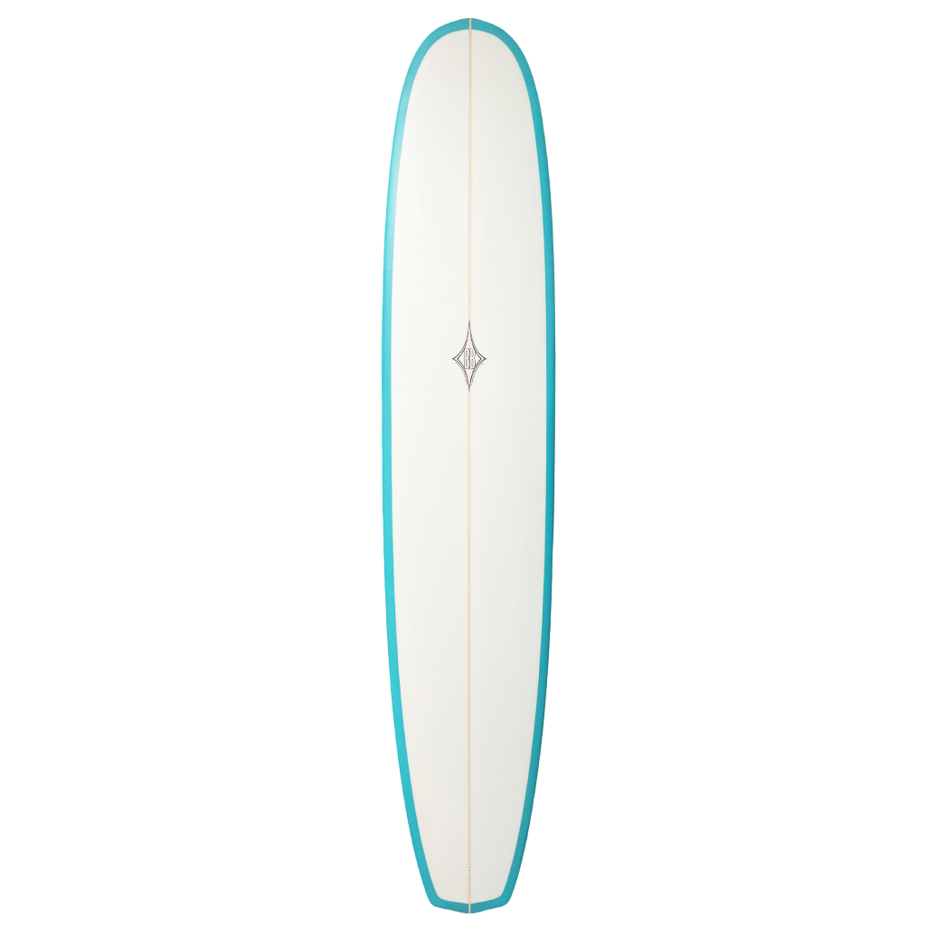 9'4" Bennett Fat Bastard #BB286 – bennettsurf