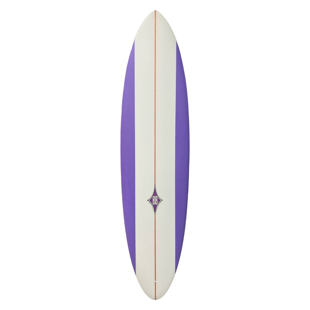 7' Bennett Falcon #BB397 – bennettsurf