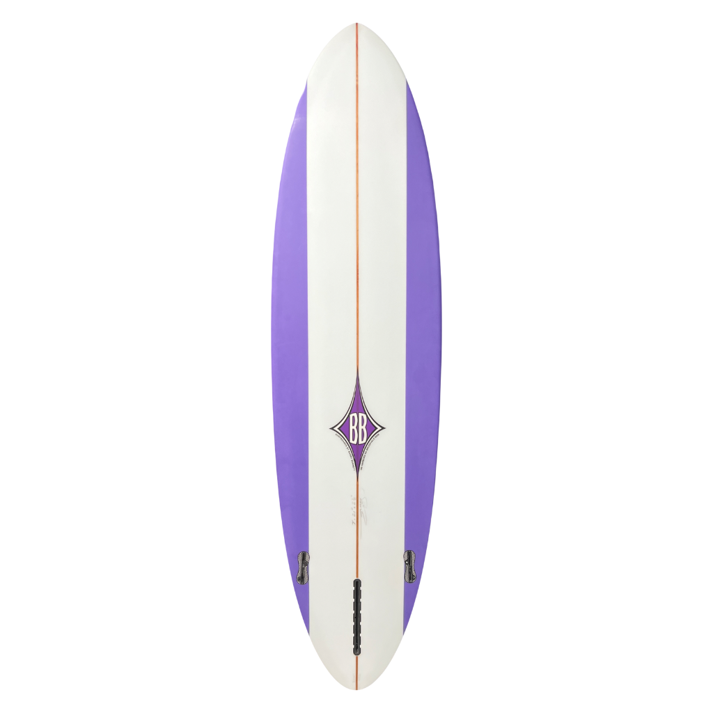 7' Bennett Falcon #BB397 – bennettsurf