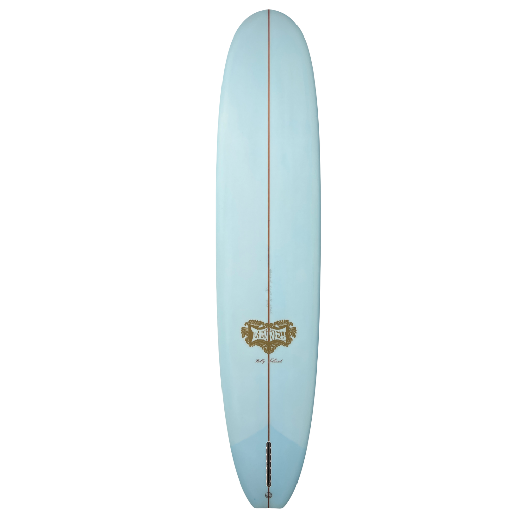 9'1" Bennett 'Q' Model #BB330 – bennettsurf