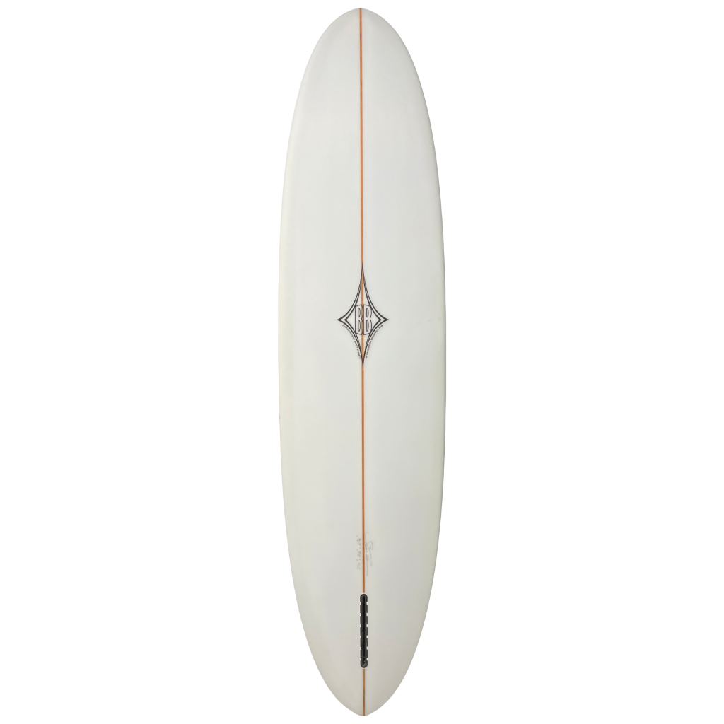 7'11" Bennett Spade #BB305 – bennettsurf
