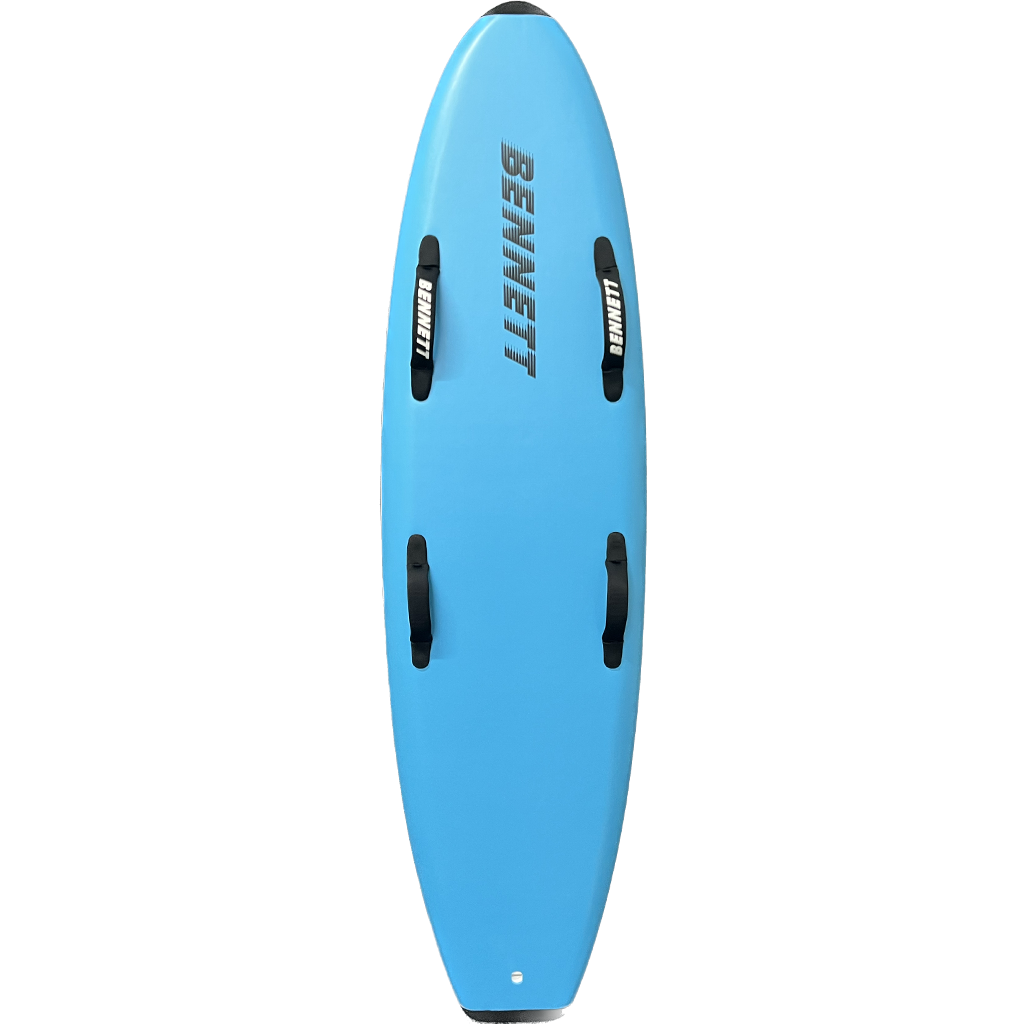 Nugget Beginner Nipper Board – bennettsurf