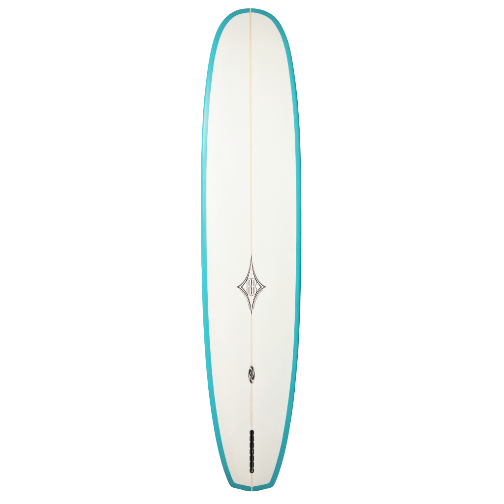 9'4" Bennett Fat Bastard #BB286 – bennettsurf