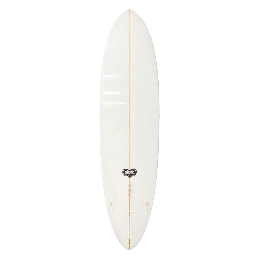 7'6" Bennett Falcon - Pre Loved – bennettsurf
