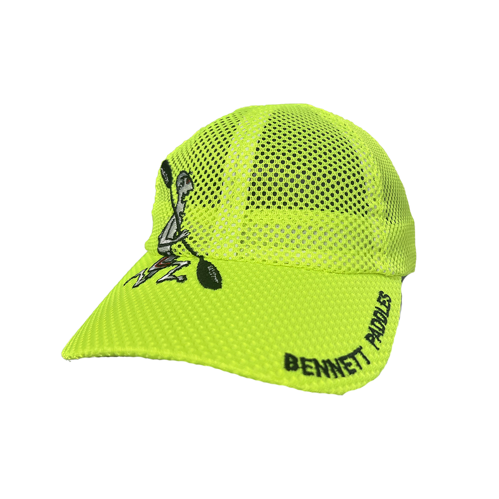 Bennett Paddle Cap – bennettsurf