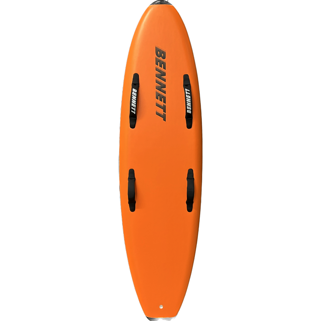 Nugget Beginner Nipper Board – bennettsurf