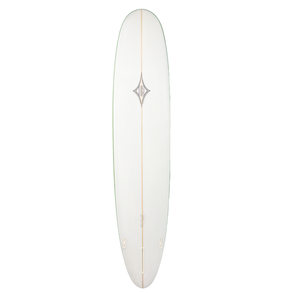 9'1" Bennett POG #BB295 – bennettsurf