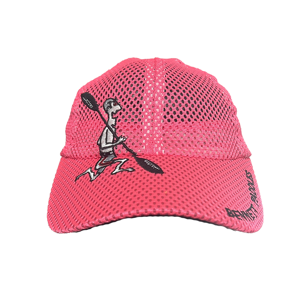 Bennett Paddle Cap – bennettsurf