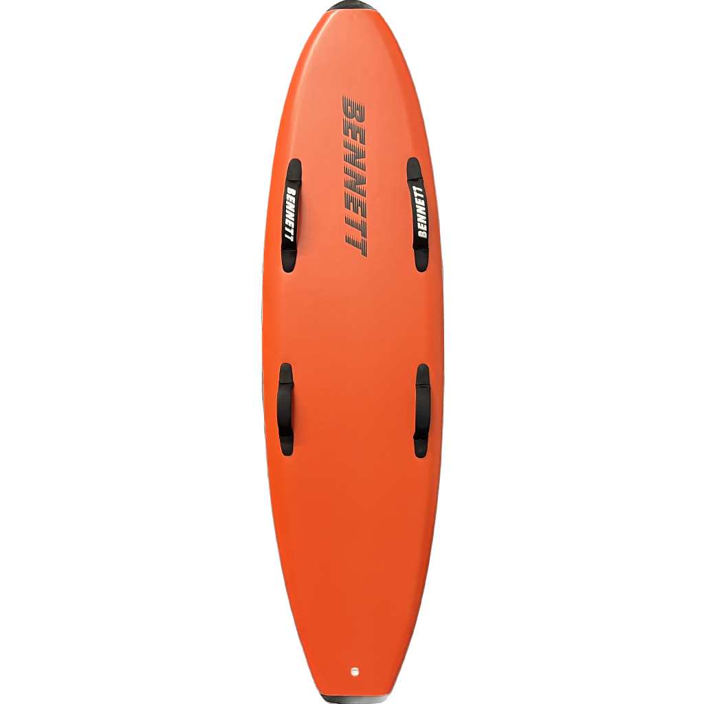 Nugget Beginner Nipper Board – bennettsurf