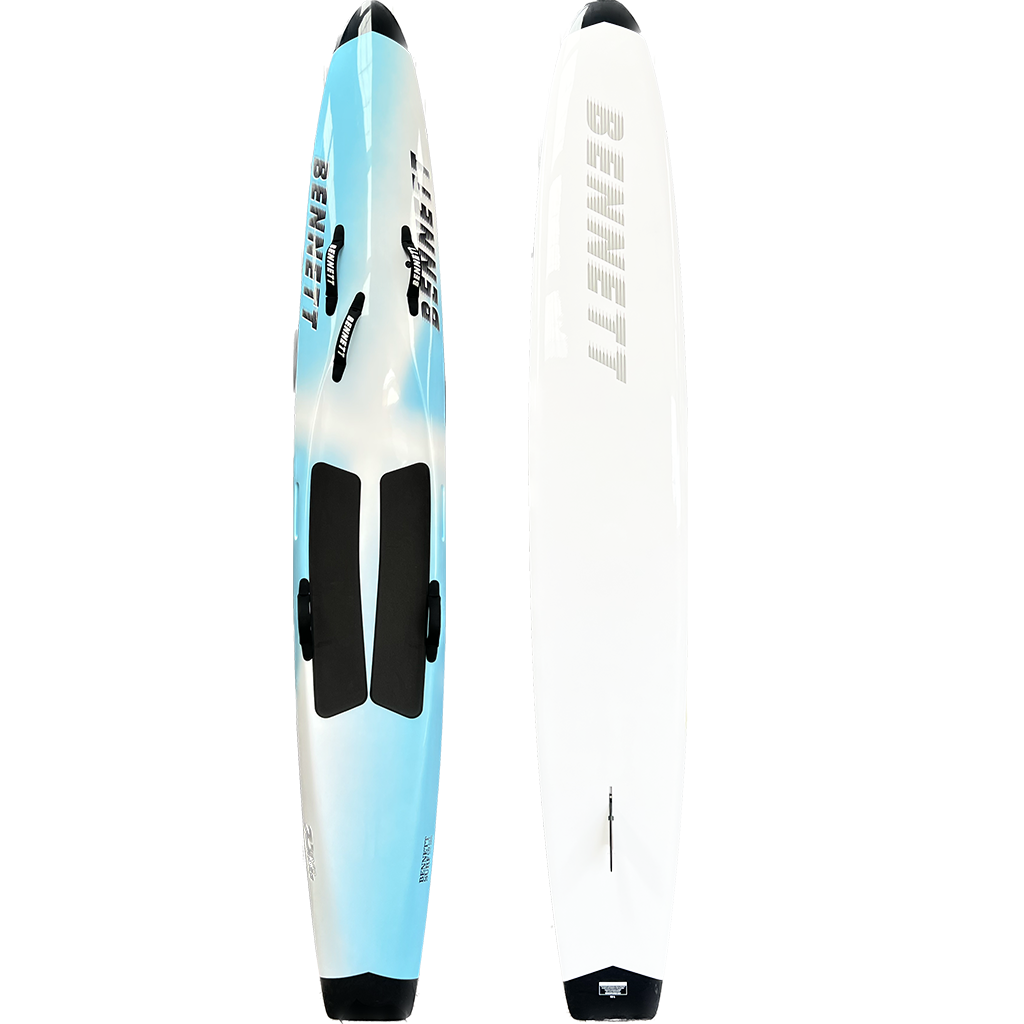 Race Boards – bennettsurf