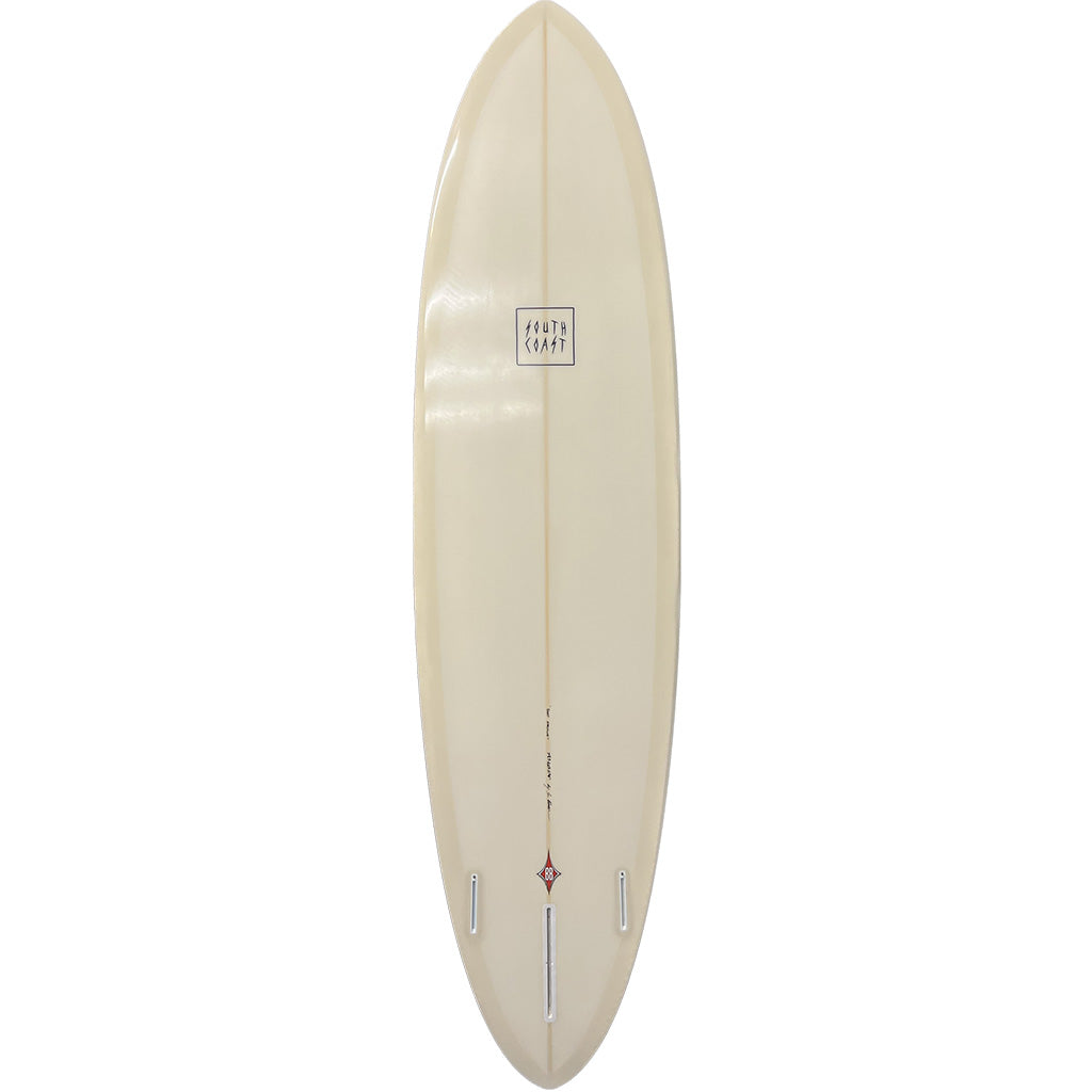7'6" South Coast Slot Machine – bennettsurf