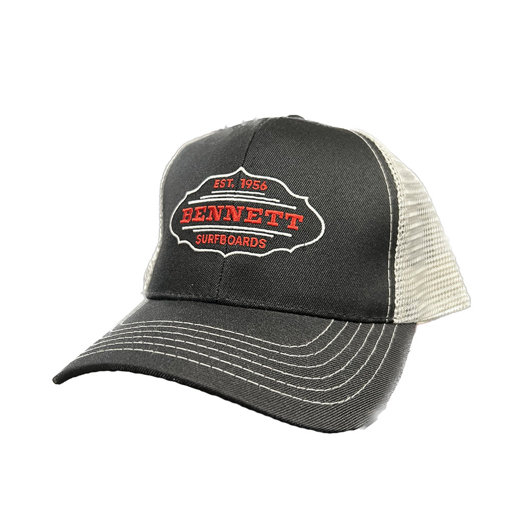 Bennett Surf Retro Cap – bennettsurf