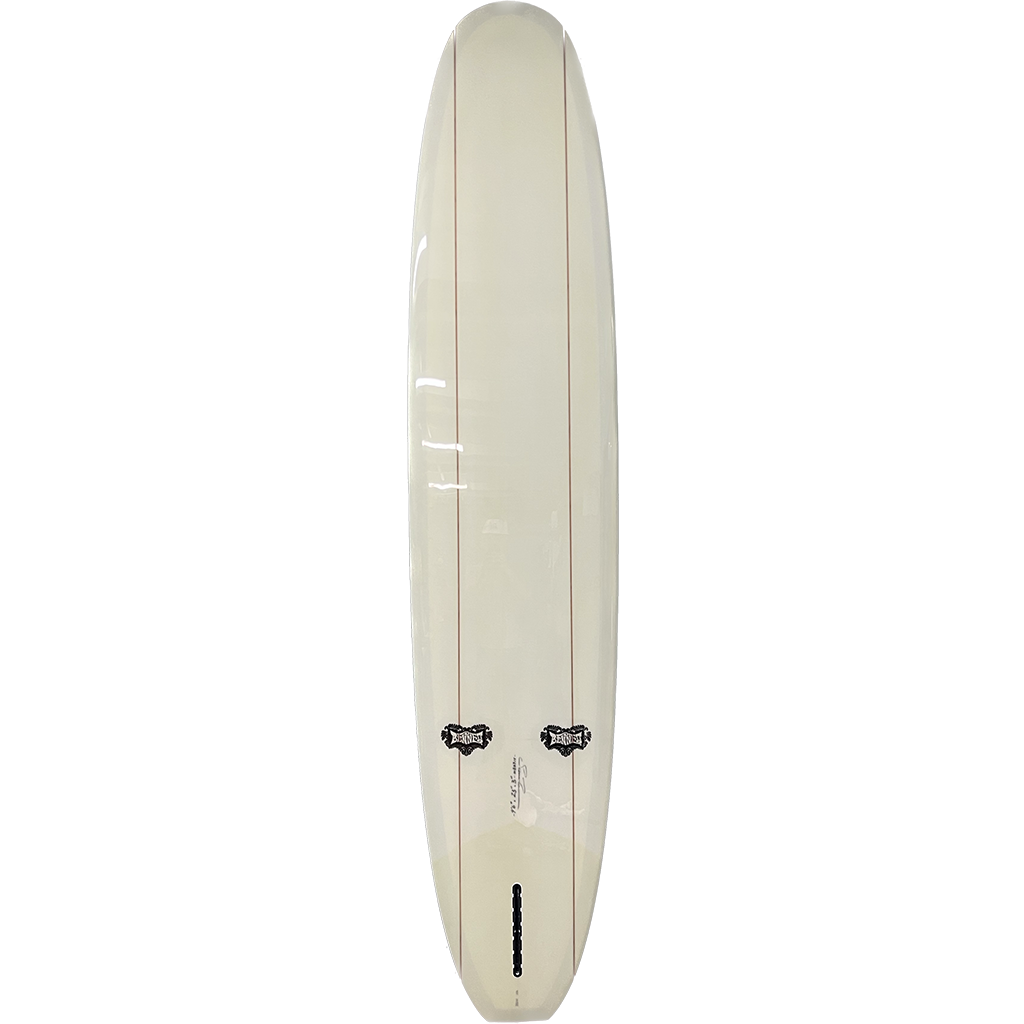 9'6" Bennett WB67 SE #BB115 – bennettsurf