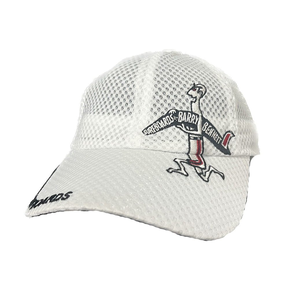 Bennett Paddle Cap – bennettsurf