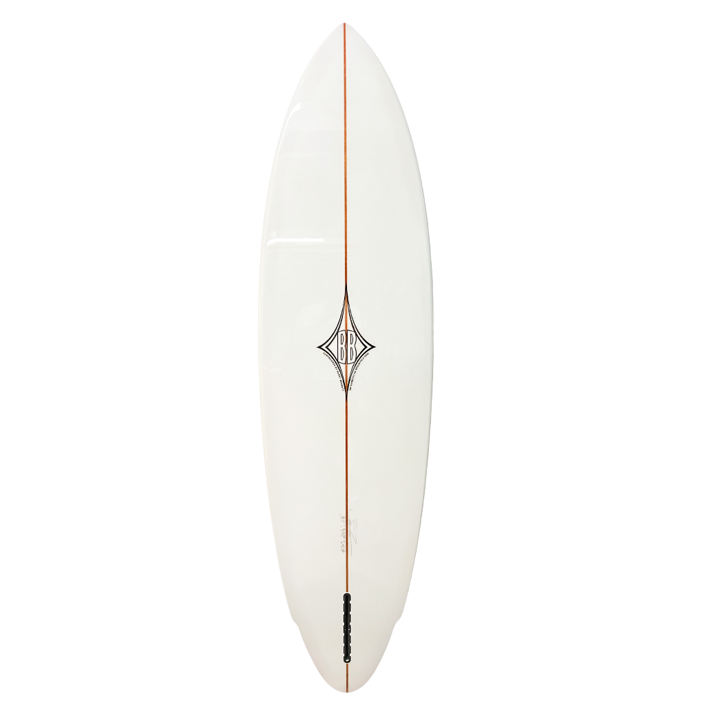 Bennett Retro Wing Pin - Custom Deposit – bennettsurf