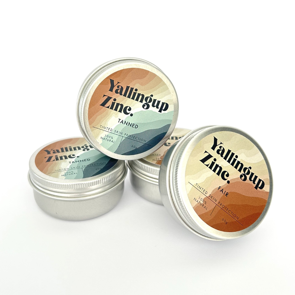Yallingup Zinc - Everyday Zinc – bennettsurf