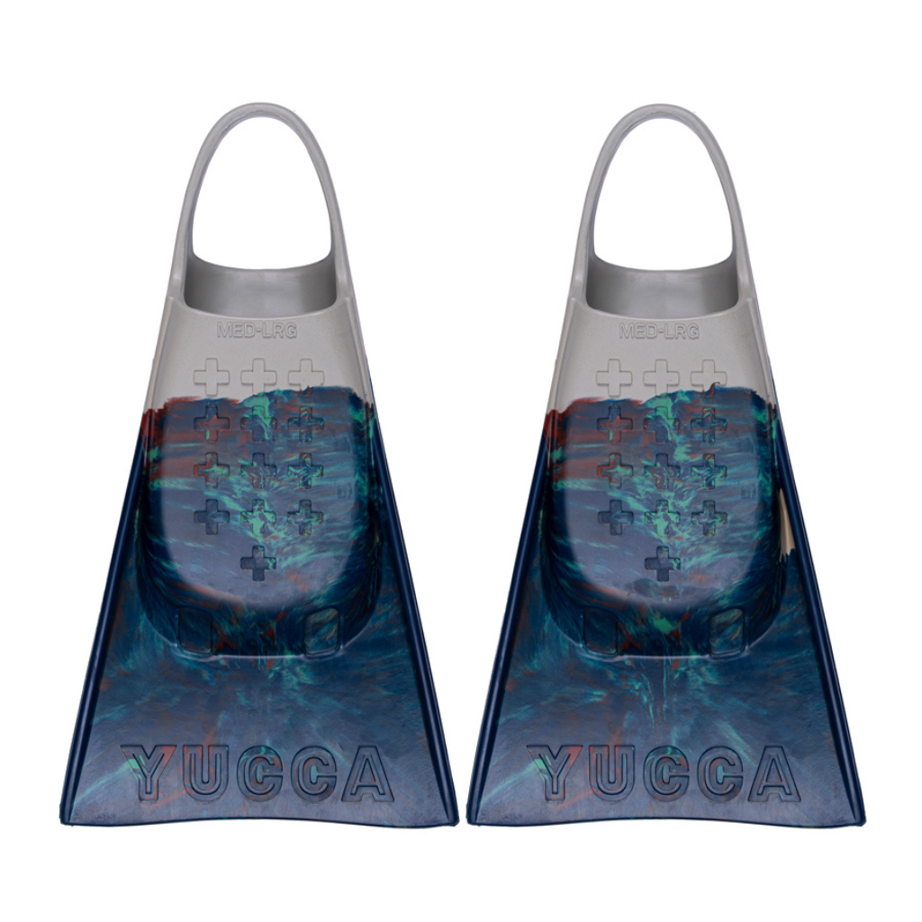 Yucca Fin Company – bennettsurf
