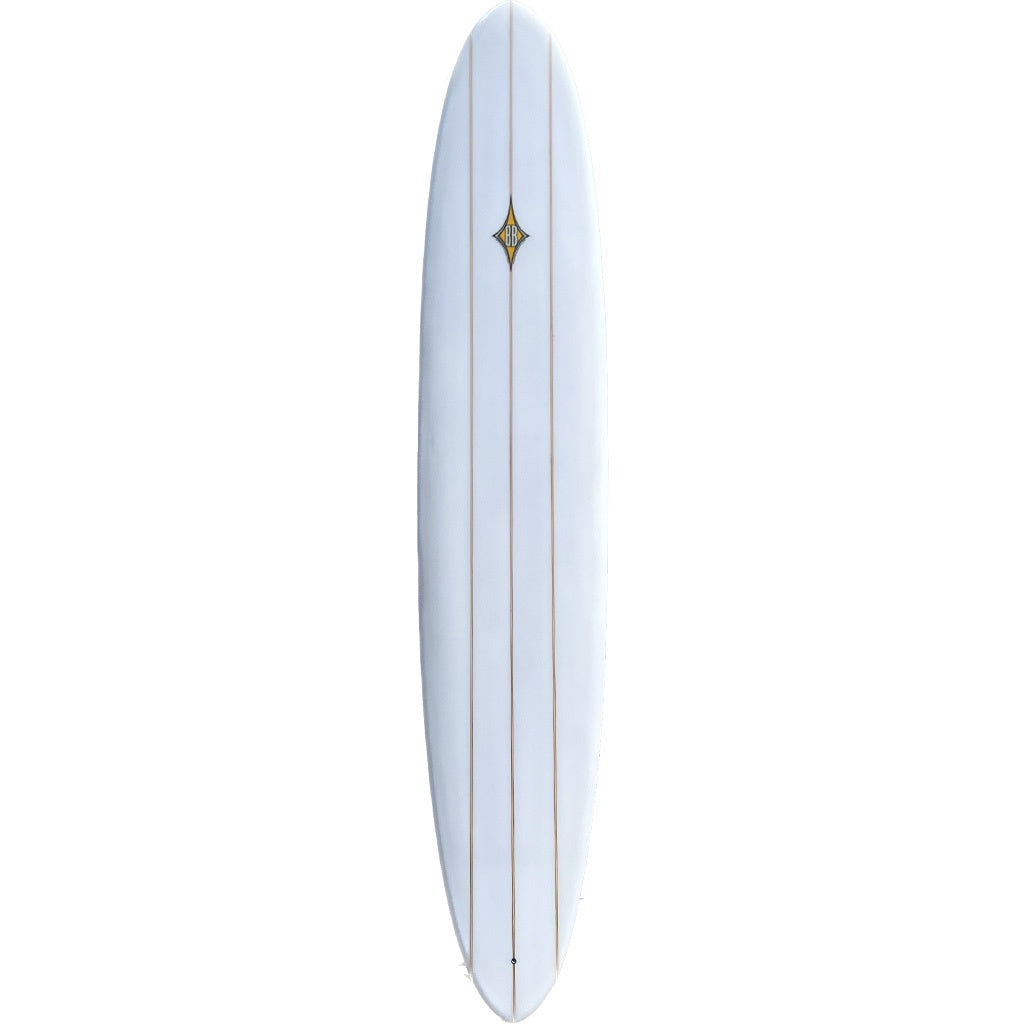 10' Bennett Speed Shape – bennettsurf
