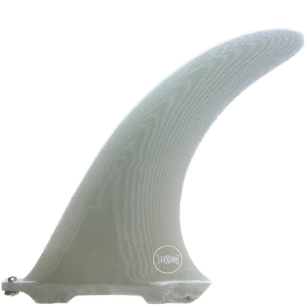 Bennett 10" Retro Fin - Volan – bennettsurf