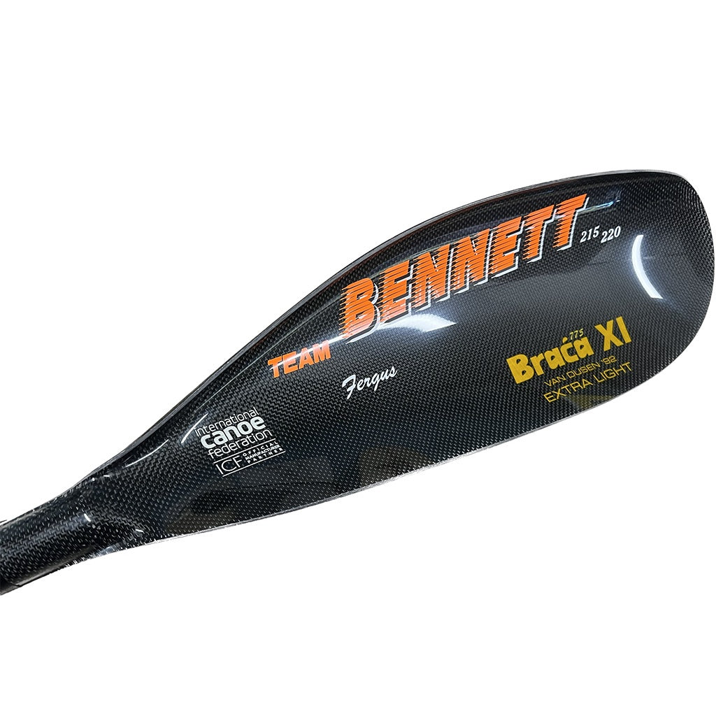 Bennett x Braca 11 - 775cm Paddle – bennettsurf