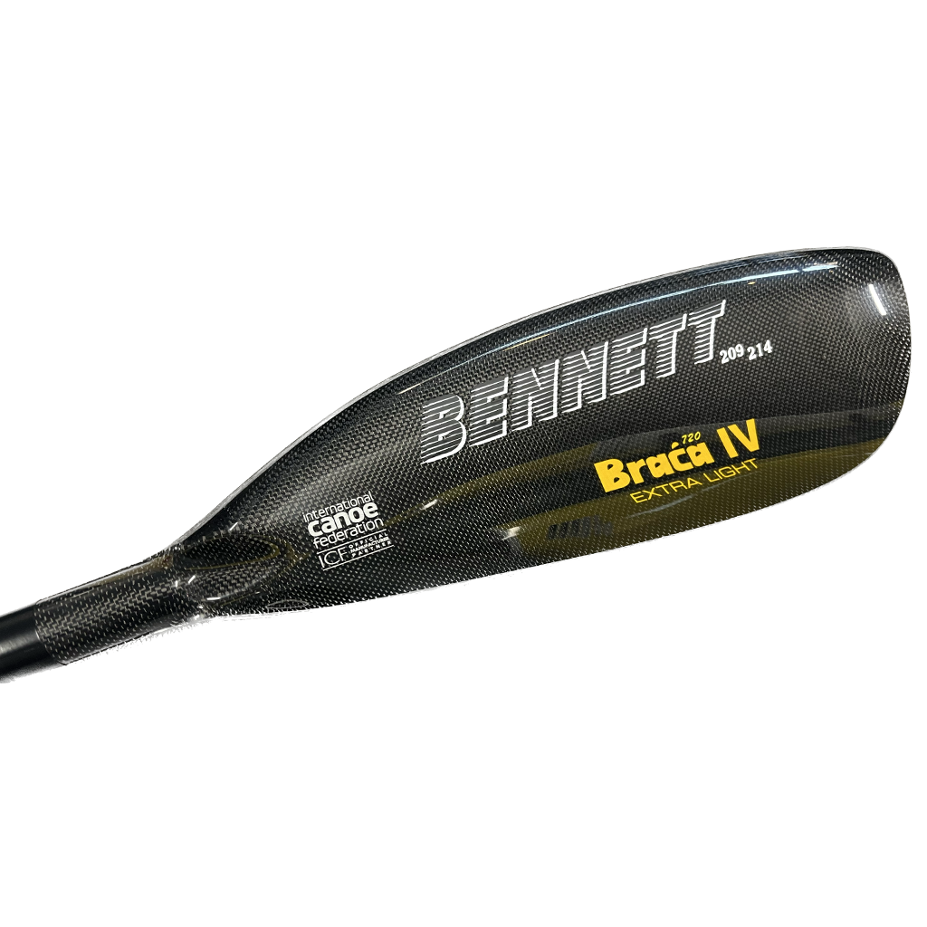 Bennett x Braca 4 - 720cm Paddle – bennettsurf