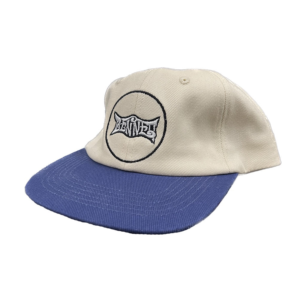 Bennett Six Panel Cap – bennettsurf