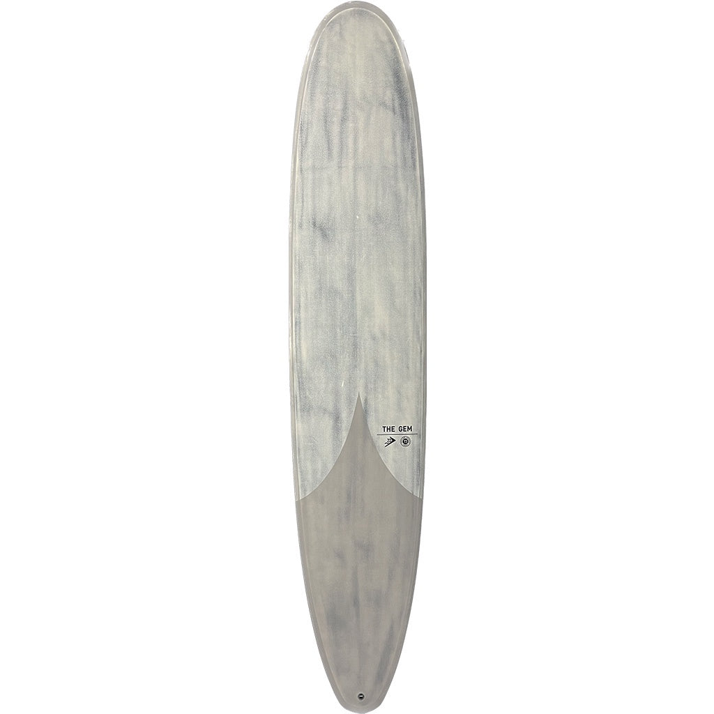 9'1" The Gem - Man Kine Thunderbolt Red – bennettsurf