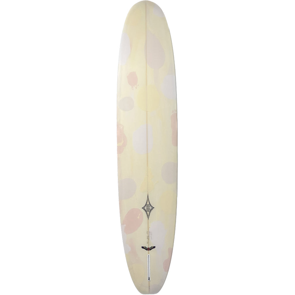 9'2" Bennett WB67 – bennettsurf