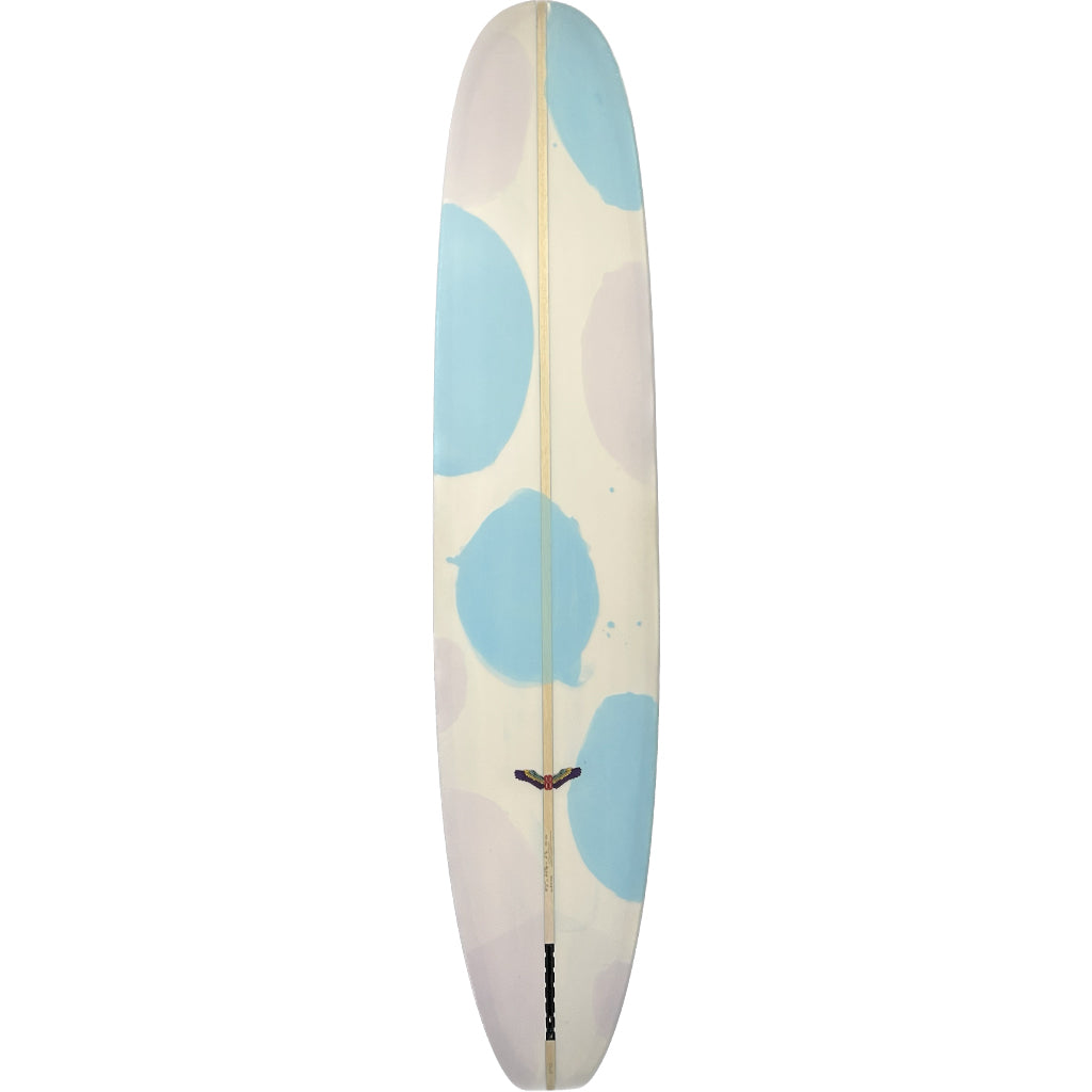 9'3" Bennett WB67 Summer Edition. – bennettsurf