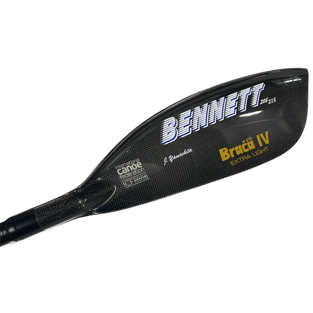 Bennett x Braca 4 - 670cm Paddle – bennettsurf