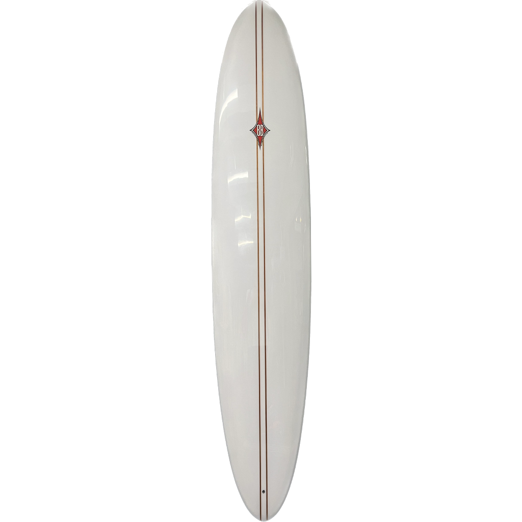 9'6" Bennett Speedshape BB90 – bennettsurf