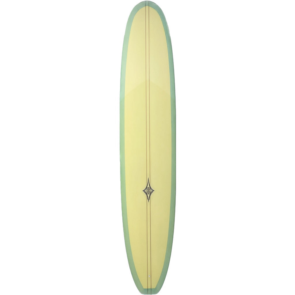 9'6" Bennett WB67 Summer Edition – bennettsurf