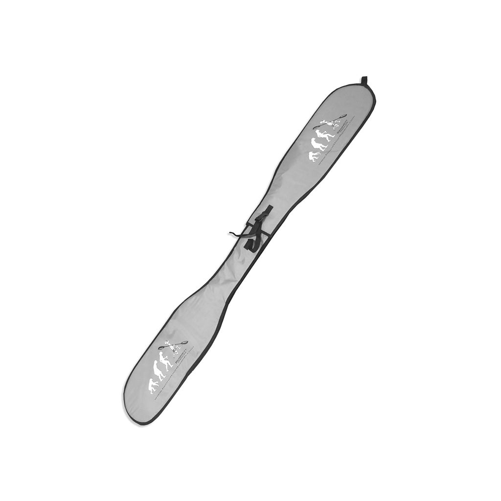 Bennett Adjustable Two Piece Padded Paddle Cover – bennettsurf