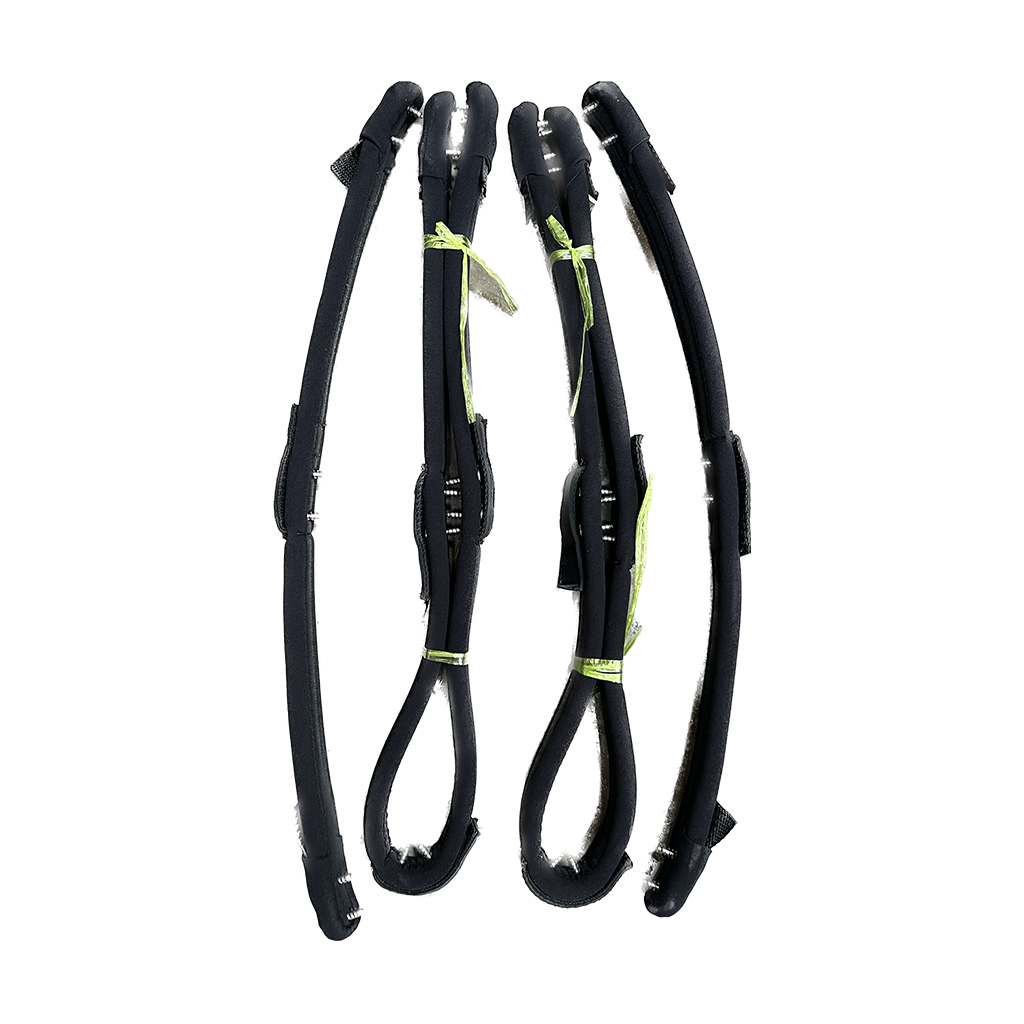 Rescue Board Replacement Straps- Set – bennettsurf