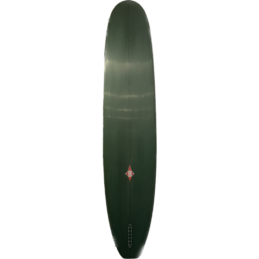 9'6" Bennett WB67 Summer Edition – bennettsurf